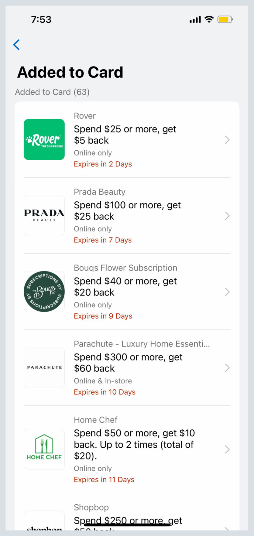 The Credit Card Hack That Has Saved Caitlin THOUSANDS Of Dollars ...