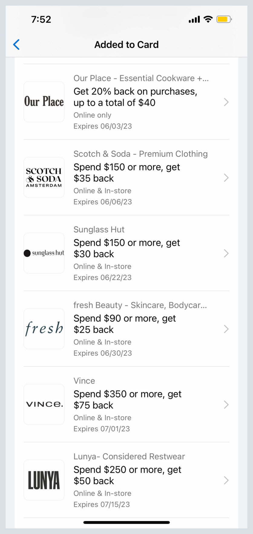 The Credit Card Hack That Has Saved Caitlin THOUSANDS Of Dollars ...