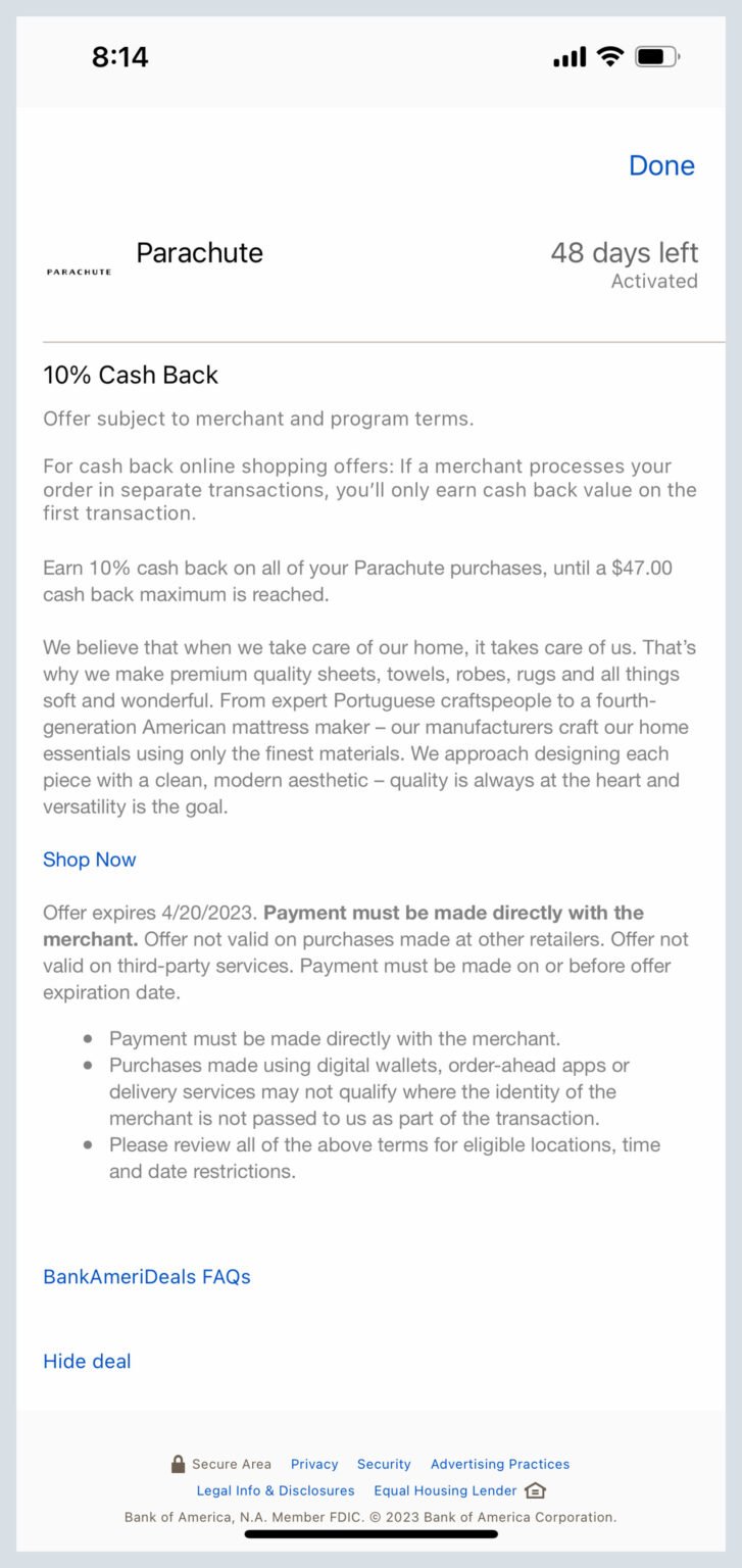 The Credit Card Hack That Has Saved Caitlin THOUSANDS Of Dollars ...