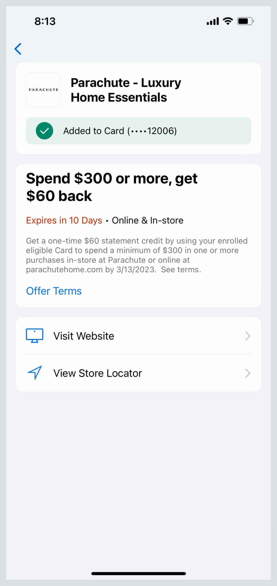 The Credit Card Hack That Has Saved Caitlin THOUSANDS Of Dollars ...