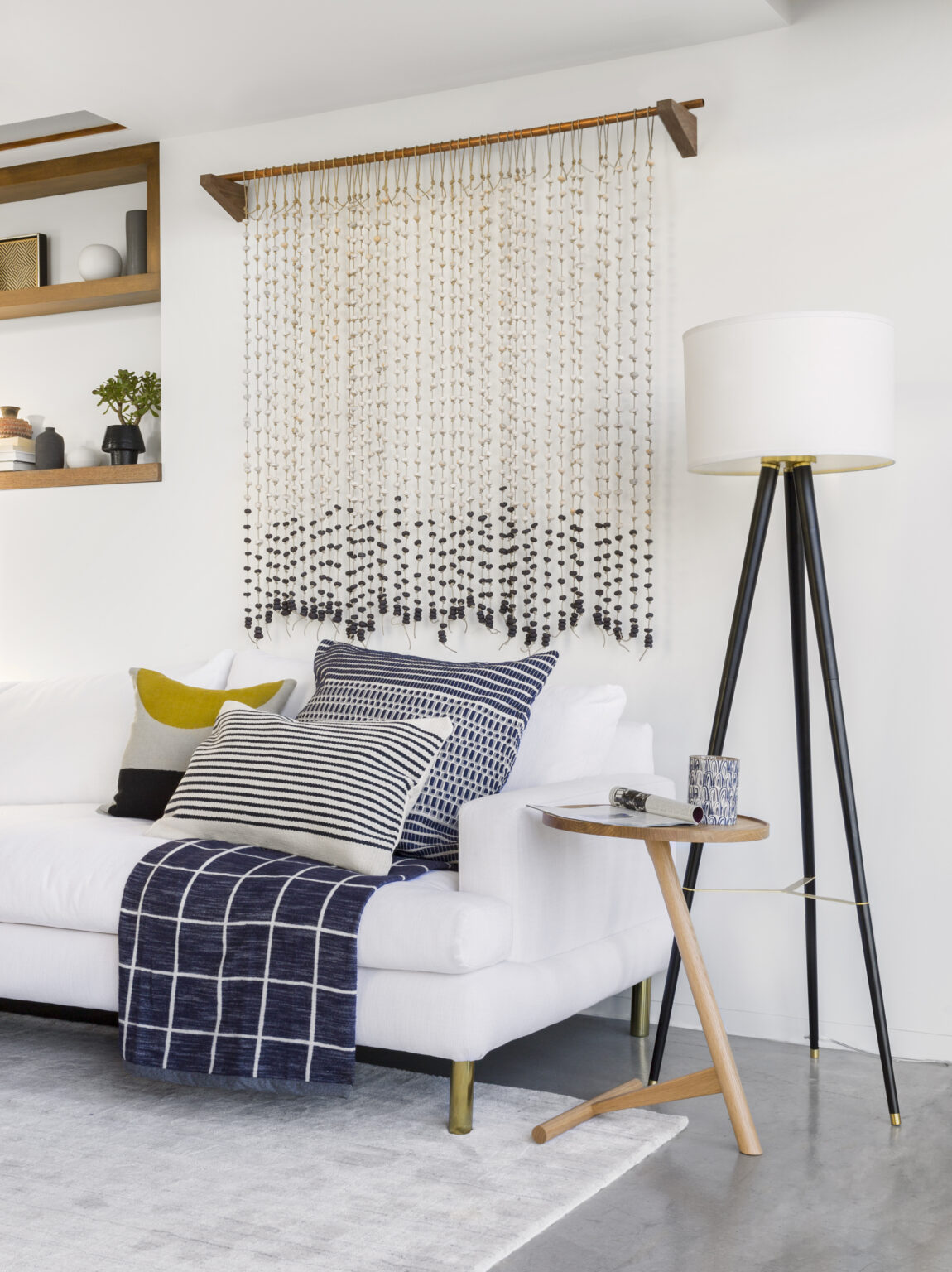 How To Design A Living Room - Our Go-To Rules (And When It's Ok To ...