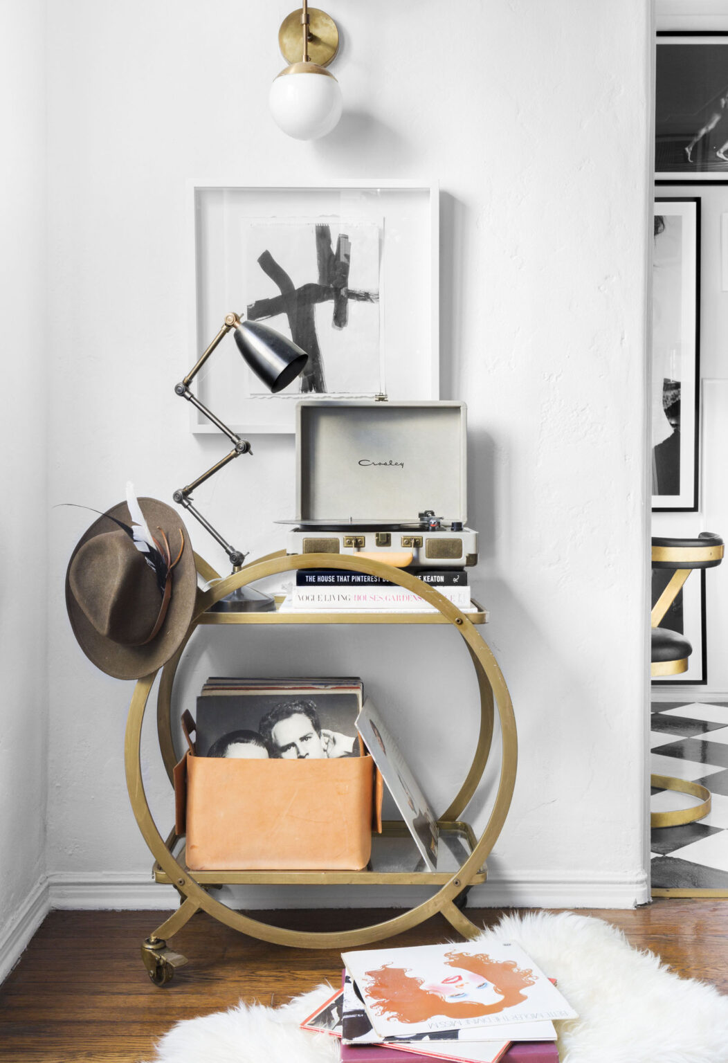 How To Design A Living Room - Our Go-To Rules (And When It's Ok To ...