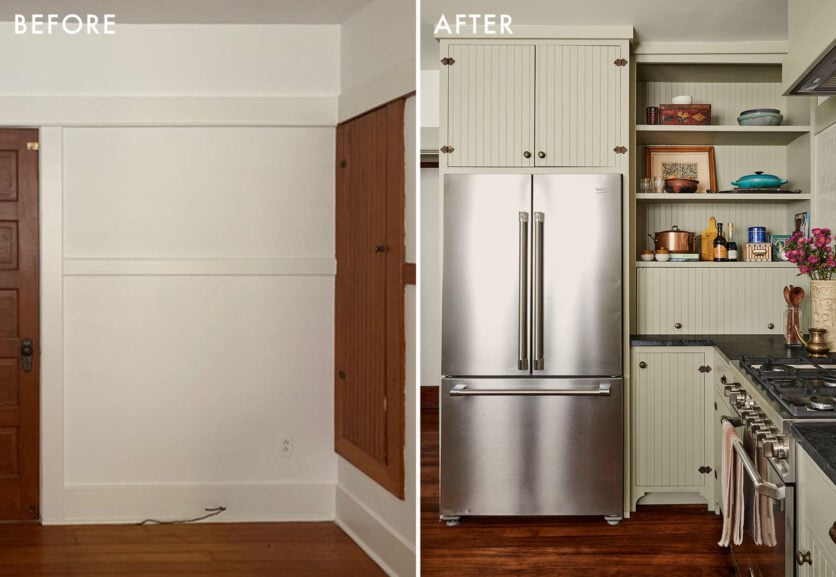 This “Happy Moody” Craftsman Home Is A Vintage Lover’s Dream (We Can't ...