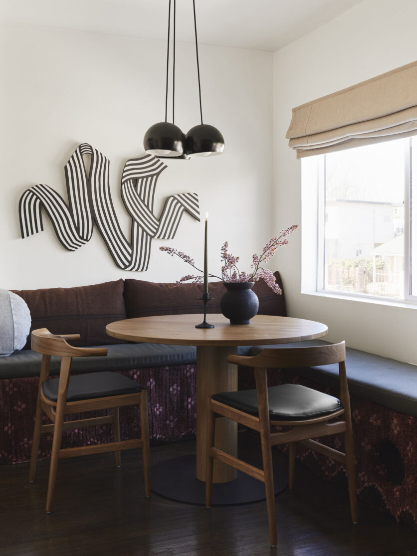 Emily Bowser's Kitchen REVEAL! Plus The 8 Ways She Really Maximized Her ...