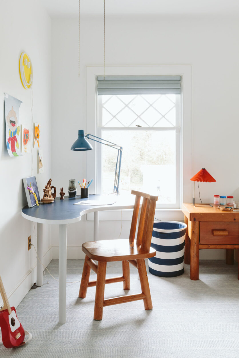 Designing With An ALMOST Tween Boy: Charlie's Room Update/Progress With A Thrifted 80s Vibe ...