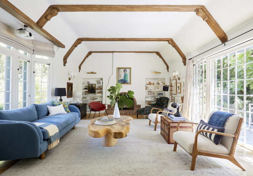 How Much Do You Need To Stick To The Architectural Style While ...