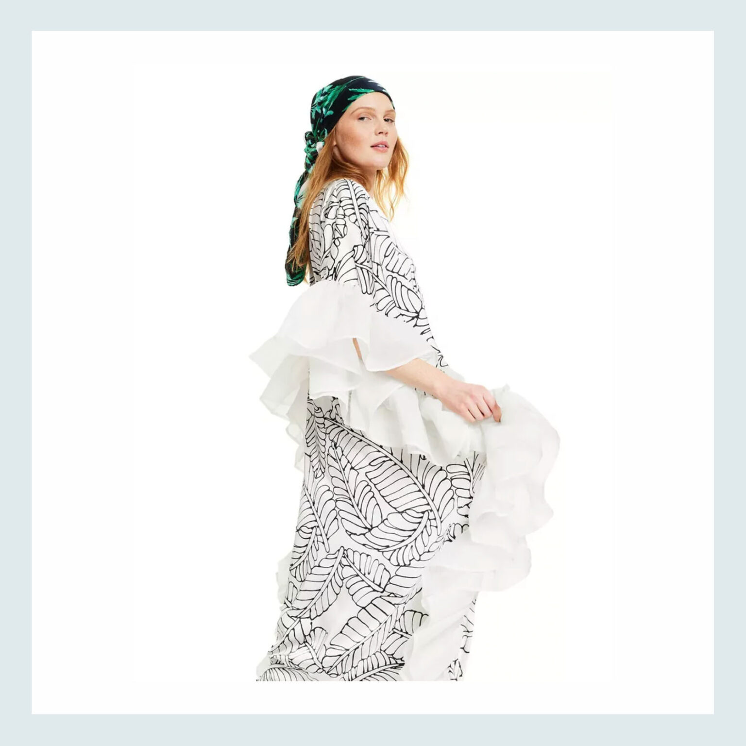 The Link Up: Em's New Demin Dress She'll Be Wearing ALL Spring, Mal's ...