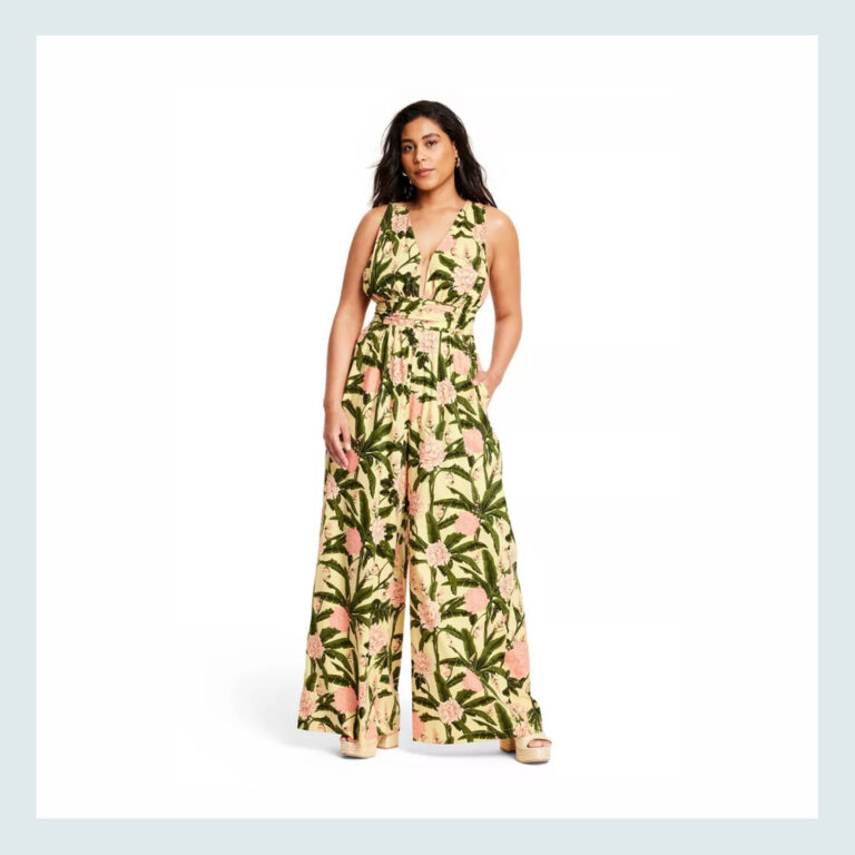 The Link Up: Em's New Demin Dress She'll Be Wearing ALL Spring, Mal's ...