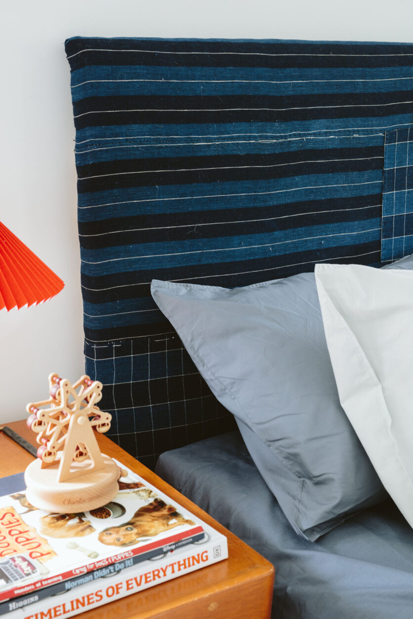 The IKEA Headboard Hack For Charlie's Room That Only Took Emily One Day ...