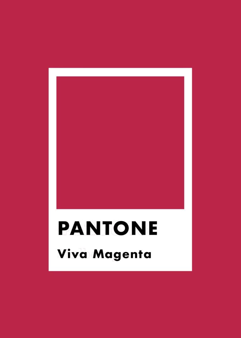 Pantone Got It Wrong: *This* Magical Hue Is Actually the Color of the ...