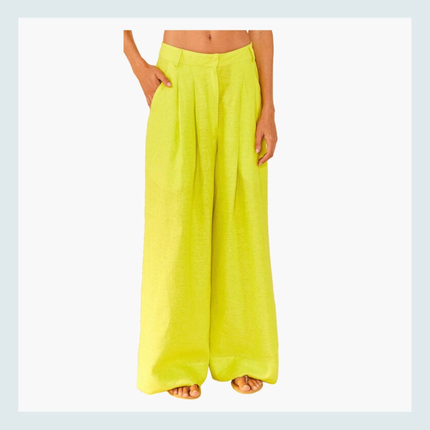 We All Needed Lightweight, Comfy Summer Pants And Found 10 That We Love ...