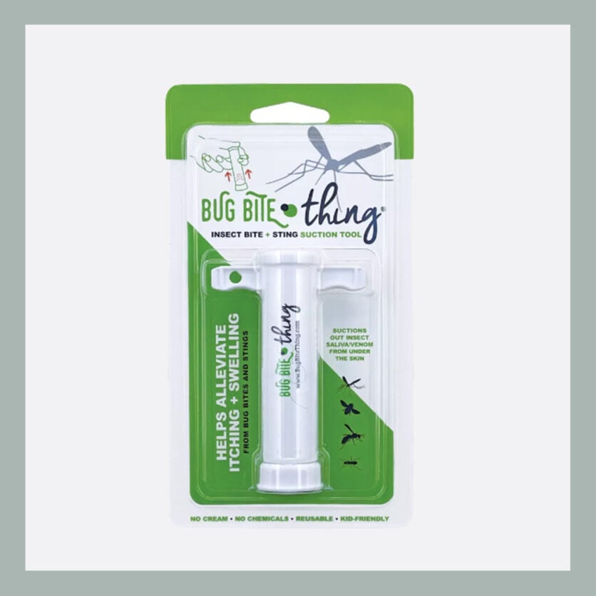 The 13 Best Mosquito Repellents (Including Kid-Friendly Stickers, All ...
