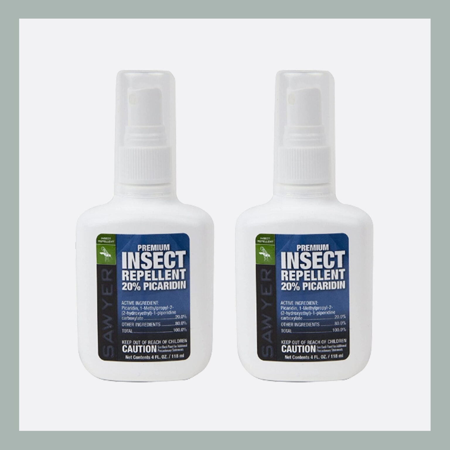 The 13 Best Mosquito Repellents (Including Kid-Friendly Stickers, All ...