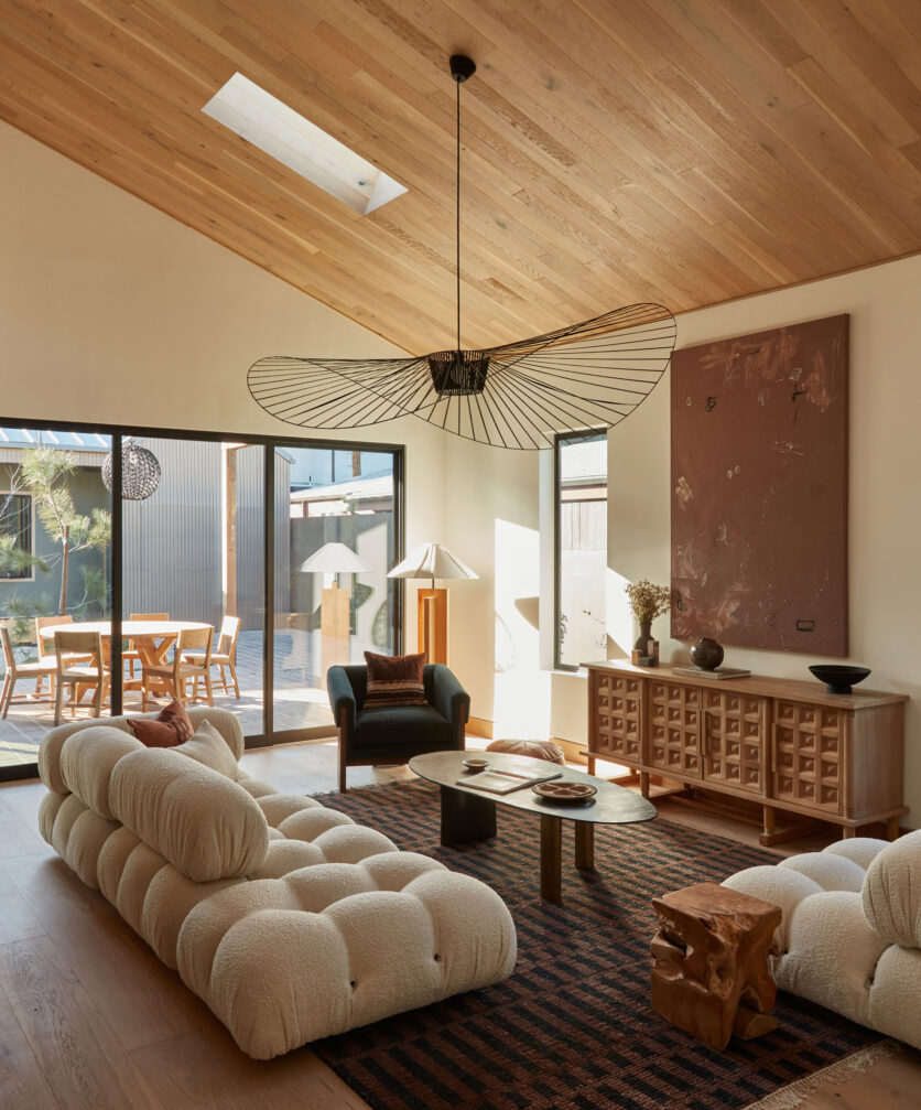 6 Years Later, The “California Casual" Trend Gets A MASSIVE Update ...