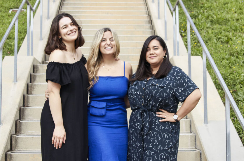 The Link Up: Em’s NEW Favorite Self Tanner, Two Cute Dresses, Jess ...