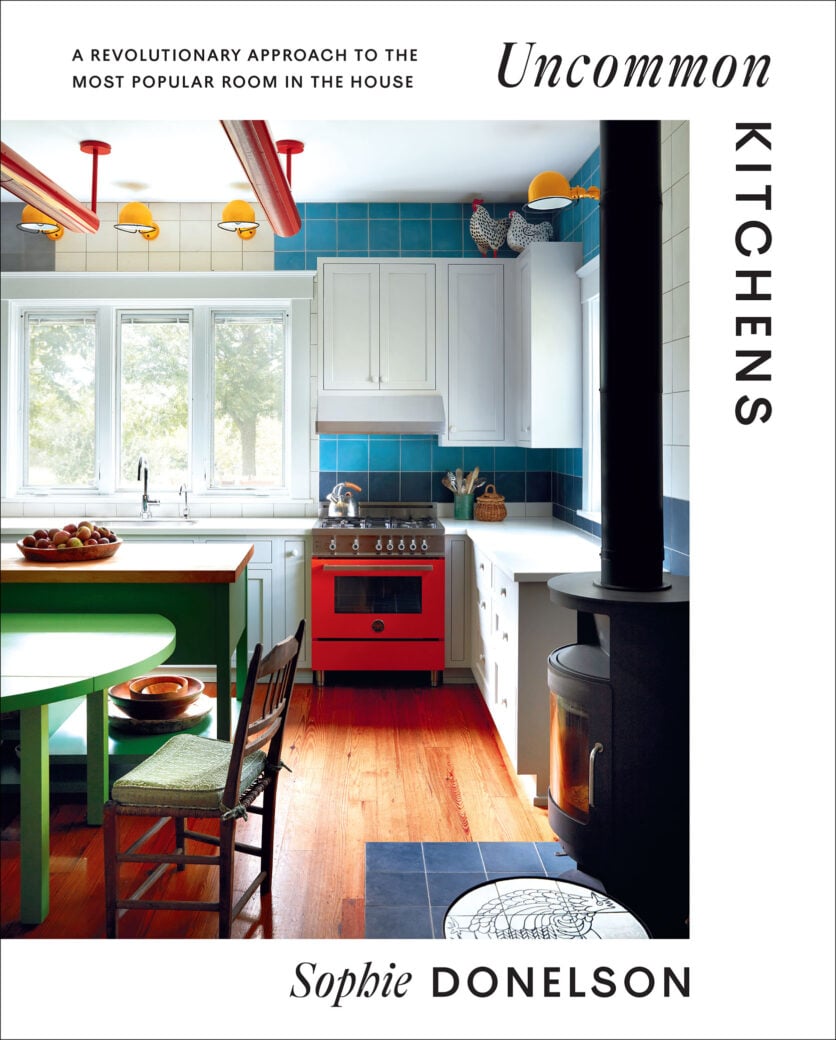 Wait Until You See the Floors in This 1700s Kitchen Budget DIY Makeover ...