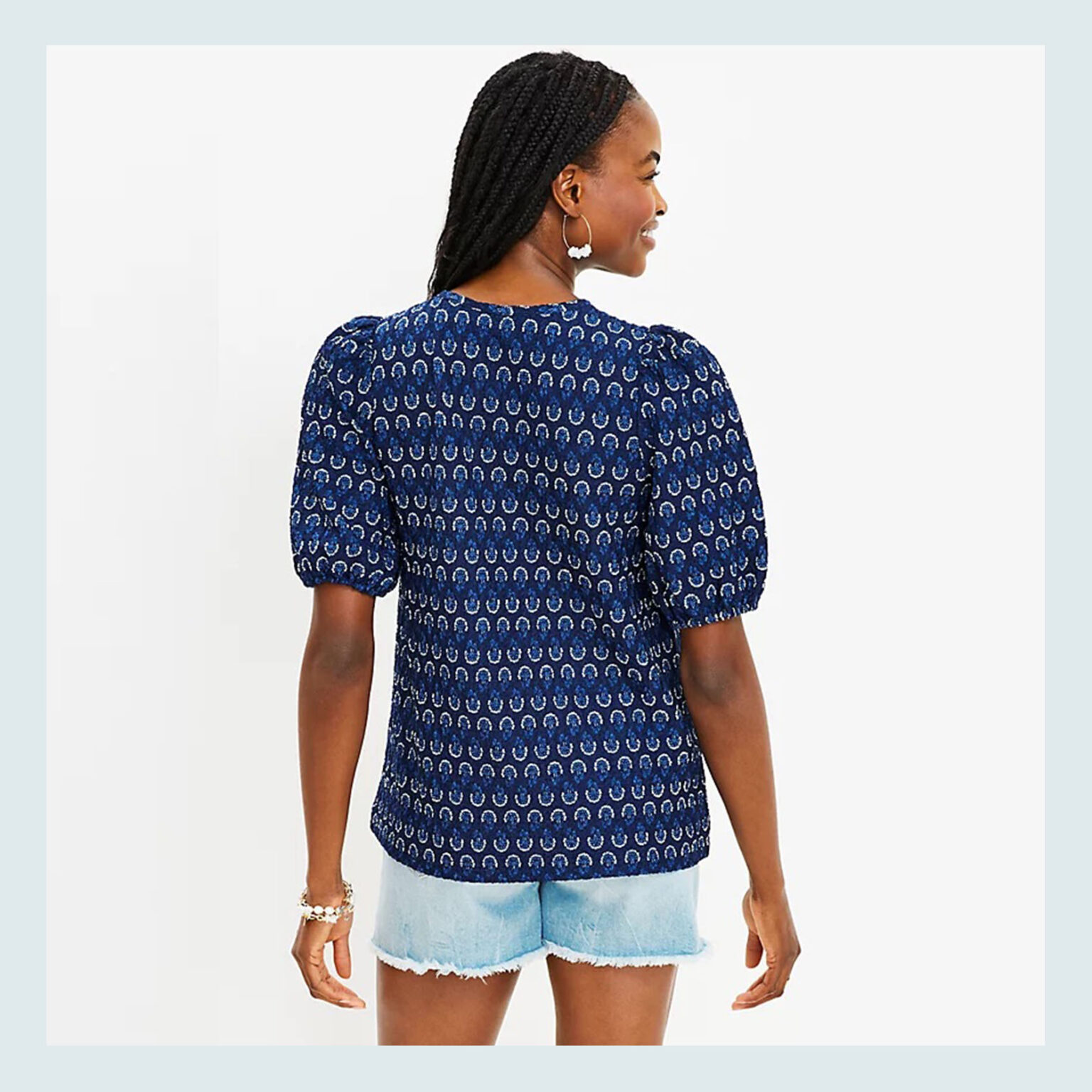 20 Affordable VERY CUTE Lightweight And Airy Summer Blouses We Love ...