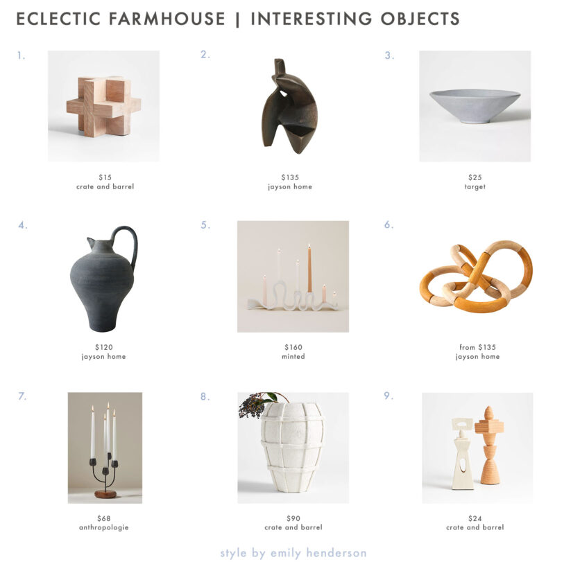 Want Em’s Eclectic Living Room Look? We’ve Got 5 Great Tips And CUTE ...