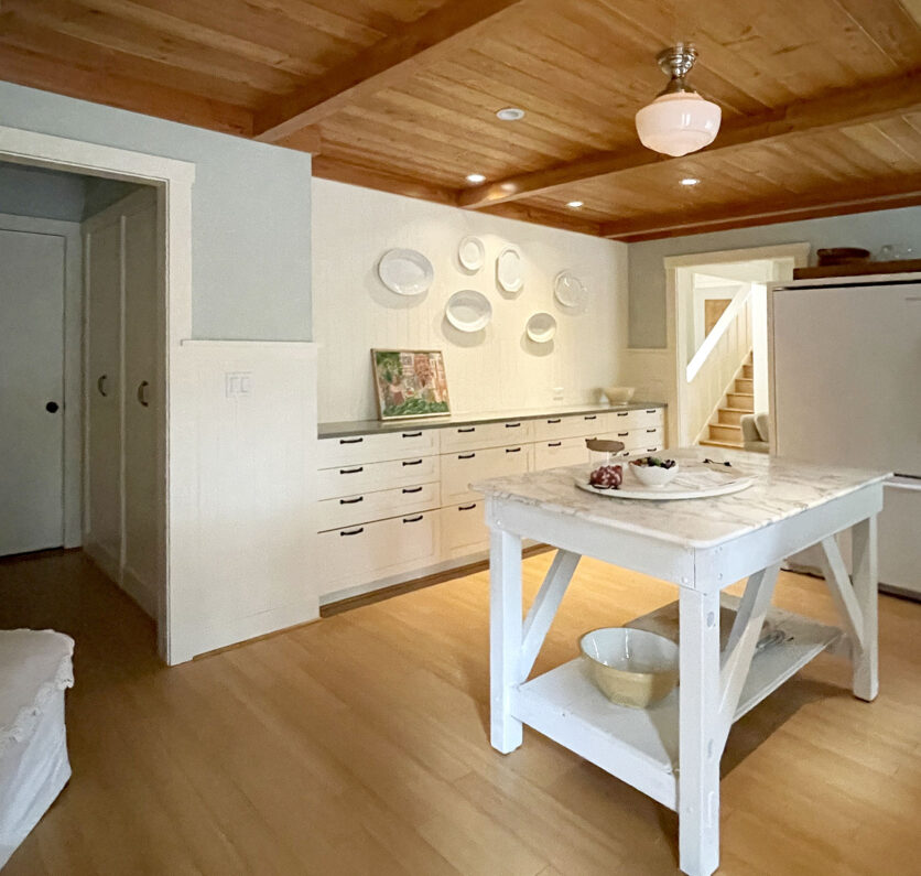 A Lucky Reader's Kitchen No-Demo Reno: The Challenges + Needs + Budget ...