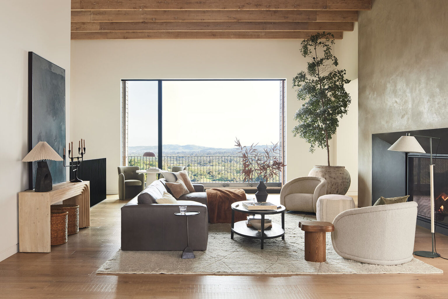 We Analyzed The Fall Home Collections From Target, Anthro, CB2 + 12 ...