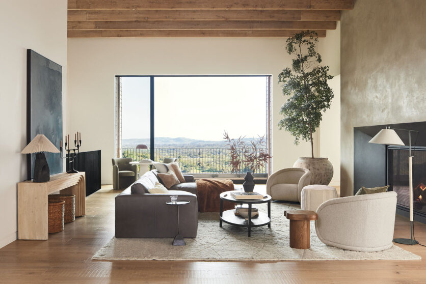 We Analyzed The Fall Home Collections From Target, Anthro, CB2 + 12 ...