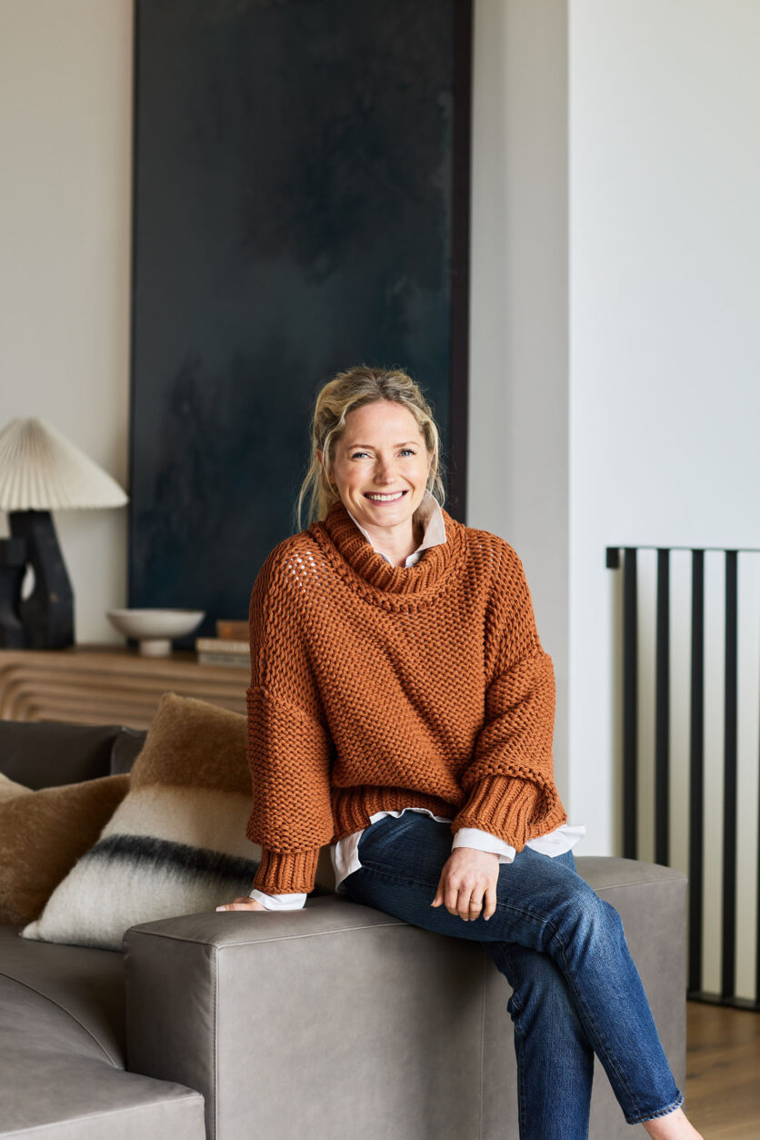 What's Next in Fall Decor From Crate & Barrel (Spoiler: It's Real Cozy ...