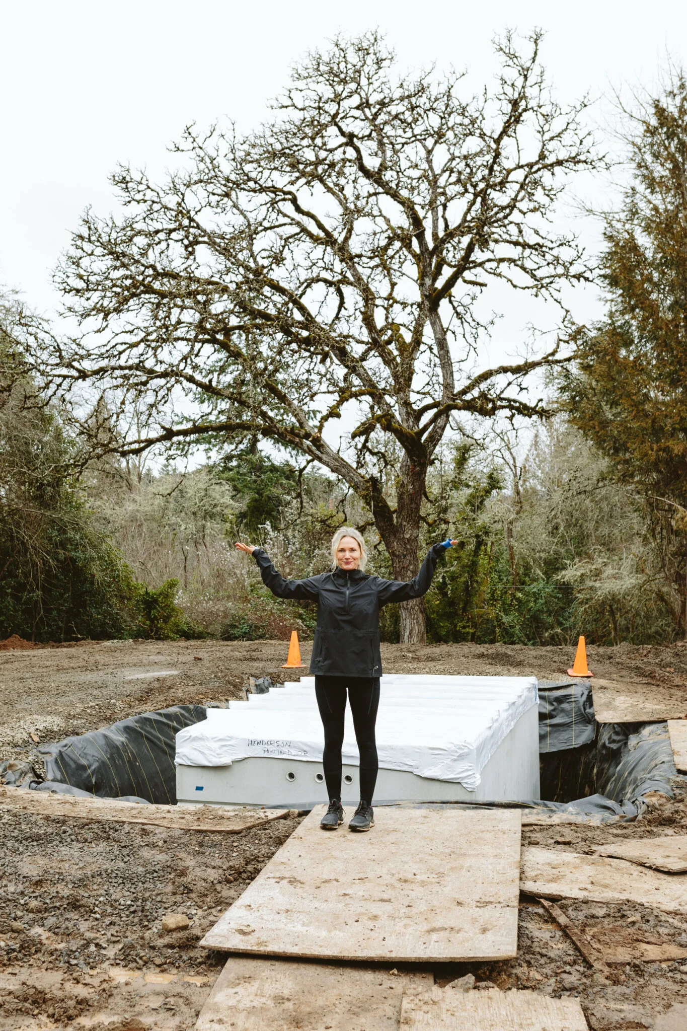Our Soake Pool Review (And Reveal) - Can A Small Pool Really Be This ...