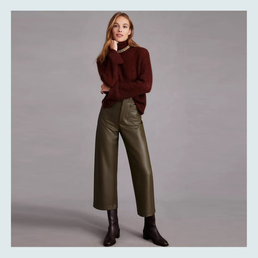 21 Cool Trousers And Fun Pants To Break You Out Of Your Jeans Rut ...