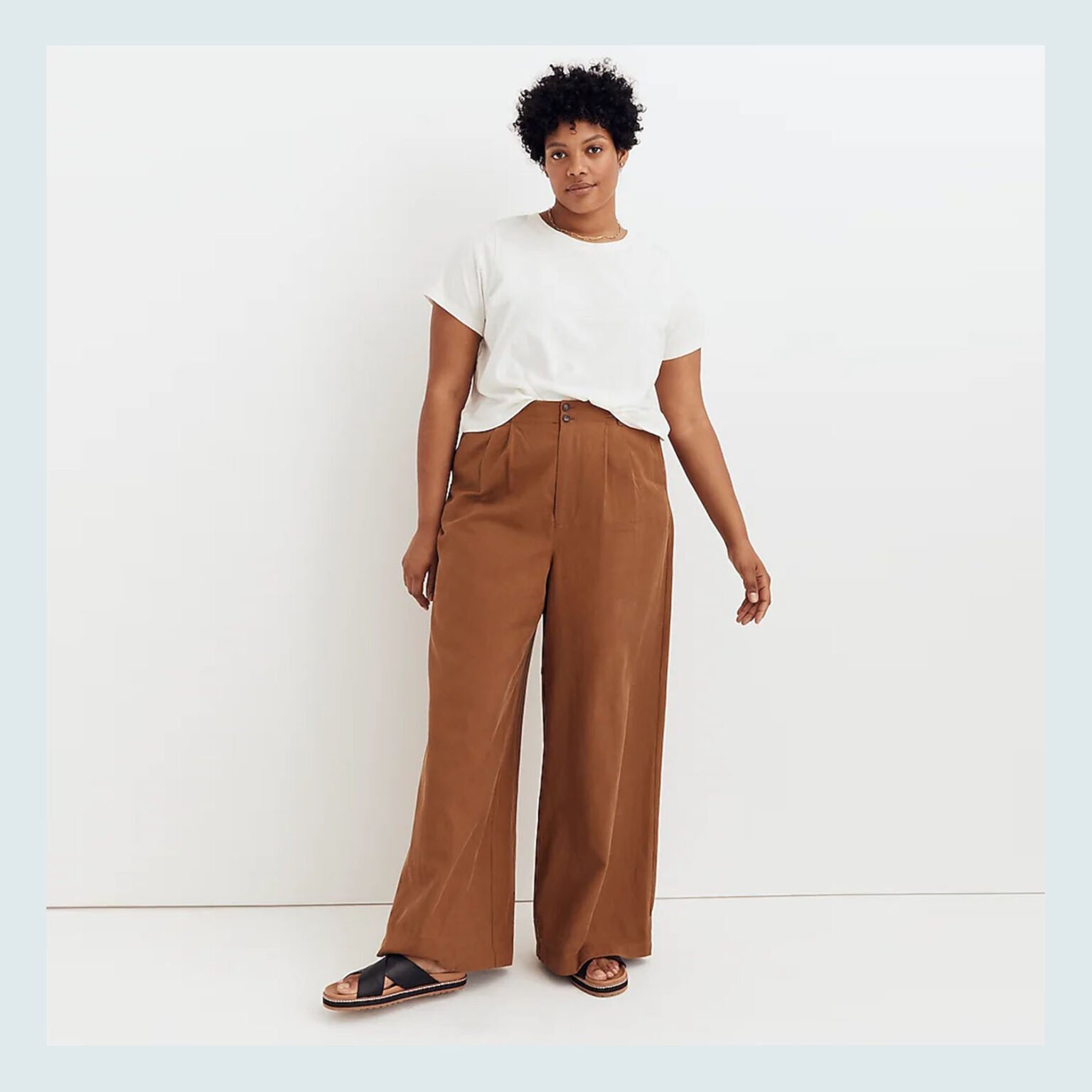 21 Cool Trousers And Fun Pants To Break You Out Of Your Jeans Rut ...