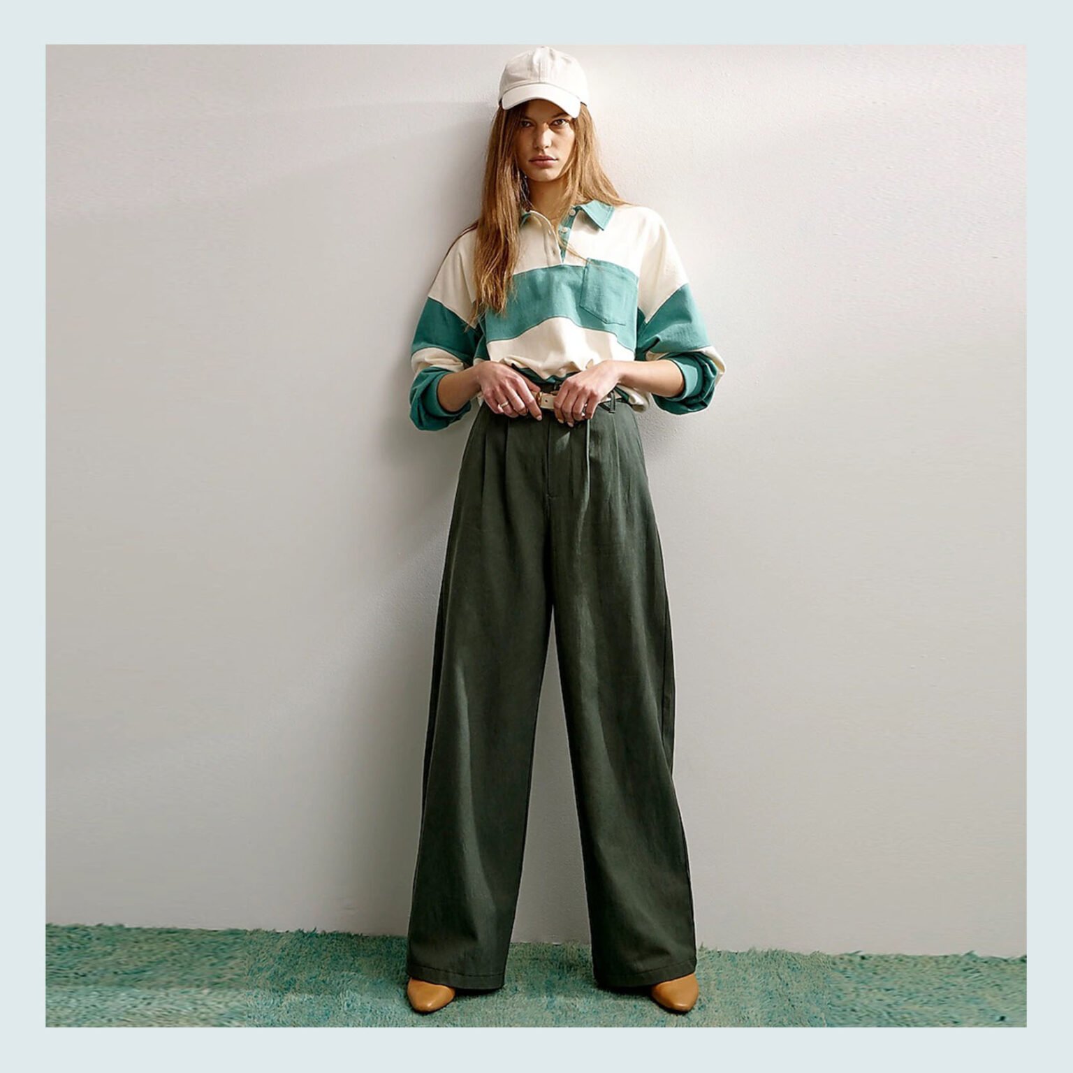 21 Cool Trousers And Fun Pants To Break You Out Of Your Jeans Rut ...