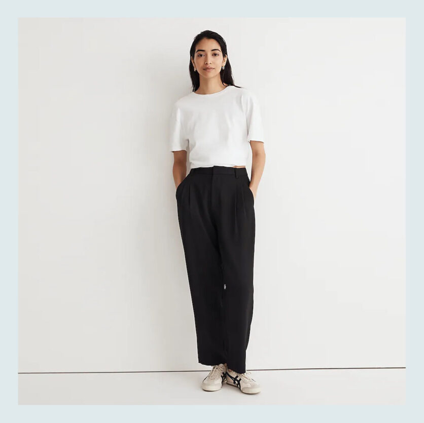 21 Cool Trousers And Fun Pants To Break You Out Of Your Jeans Rut ...