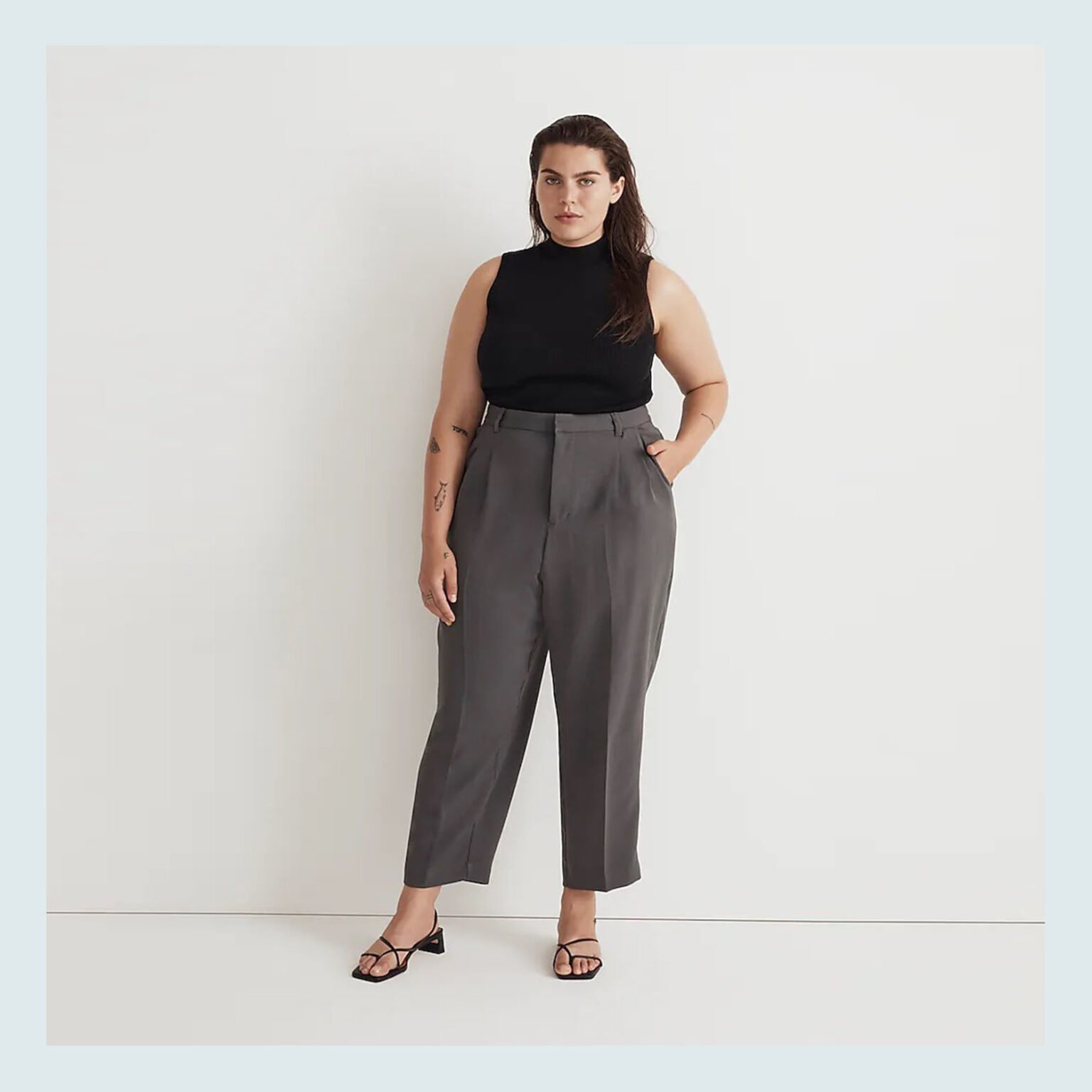 21 Cool Trousers And Fun Pants To Break You Out Of Your Jeans Rut ...