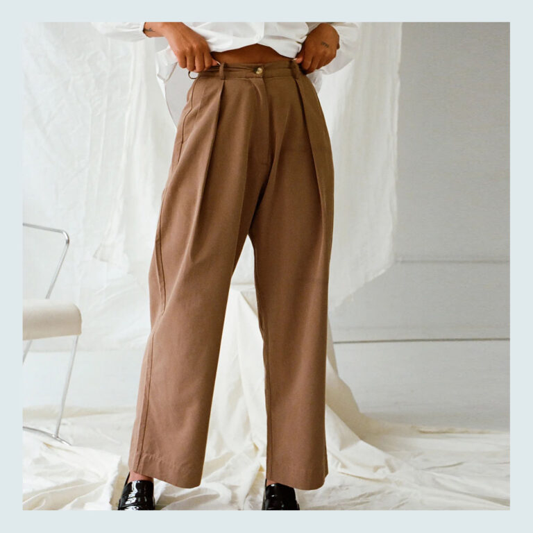 21 Cool Trousers And Fun Pants To Break You Out Of Your Jeans Rut ...