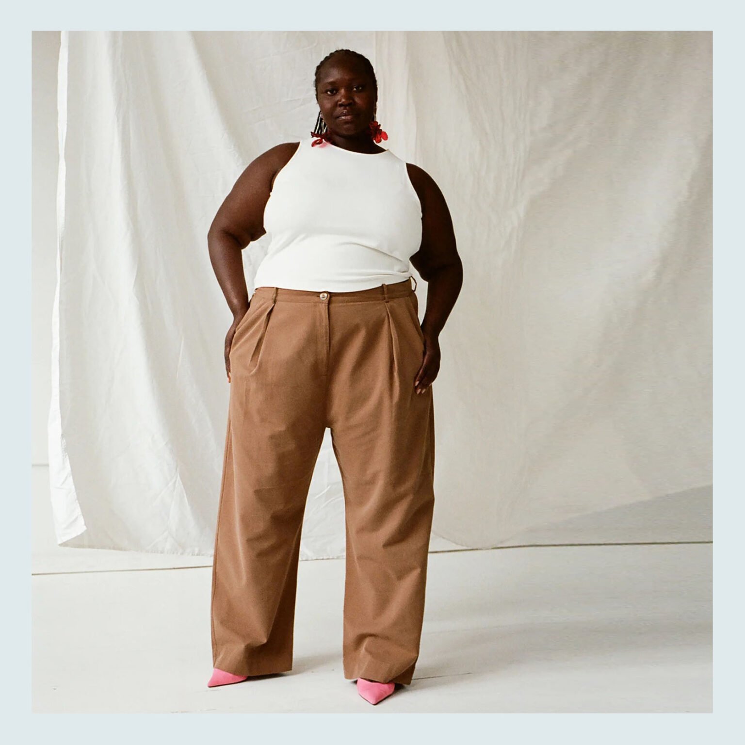 21 Cool Trousers And Fun Pants To Break You Out Of Your Jeans Rut ...