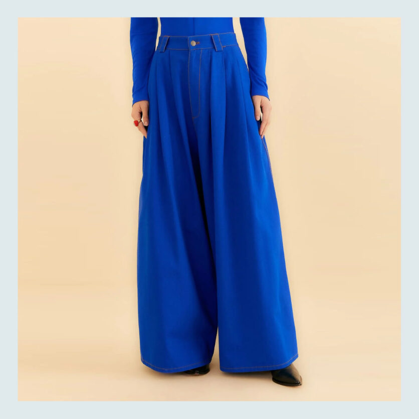 21 Cool Trousers And Fun Pants To Break You Out Of Your Jeans Rut ...