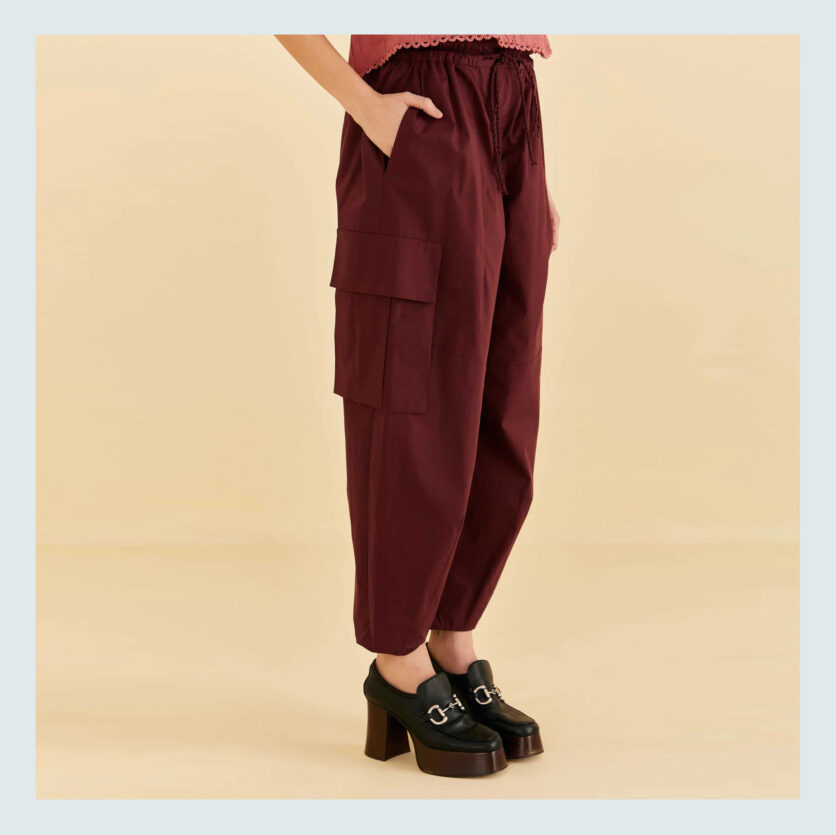 21 Cool Trousers And Fun Pants To Break You Out Of Your Jeans Rut ...