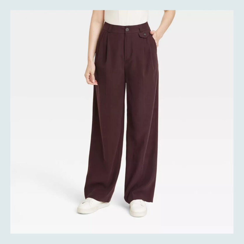 21 Cool Trousers And Fun Pants To Break You Out Of Your Jeans Rut ...