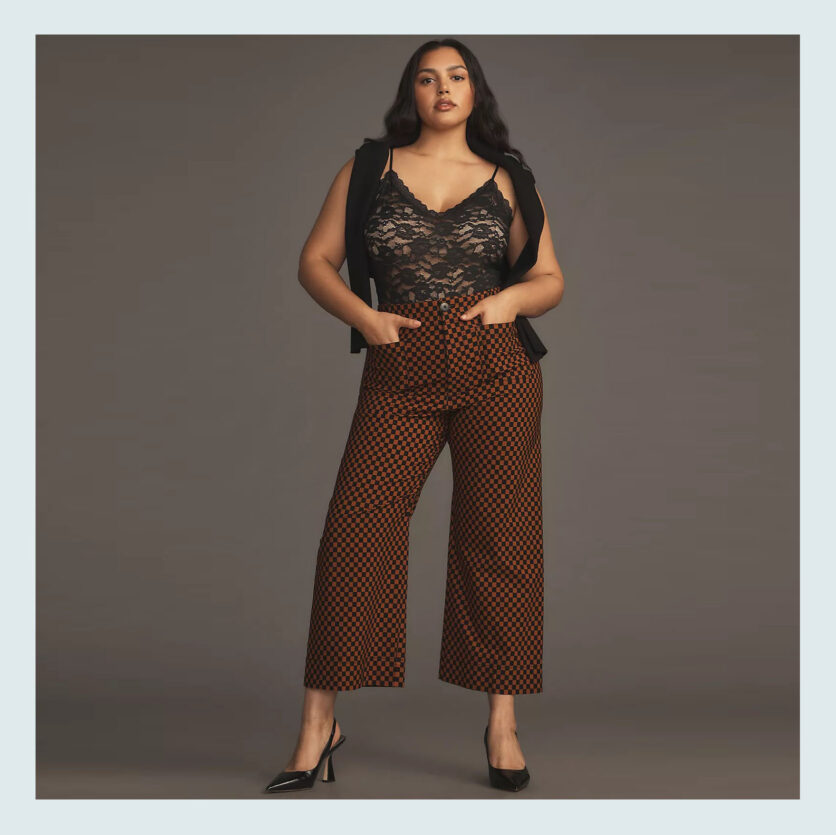 21 Cool Trousers And Fun Pants To Break You Out Of Your Jeans Rut ...