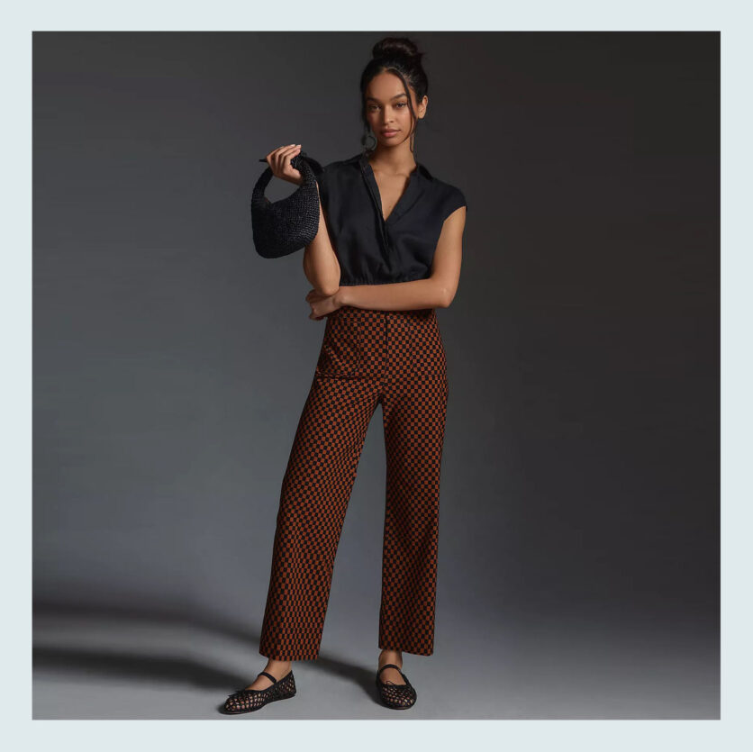 21 Cool Trousers And Fun Pants To Break You Out Of Your Jeans Rut ...