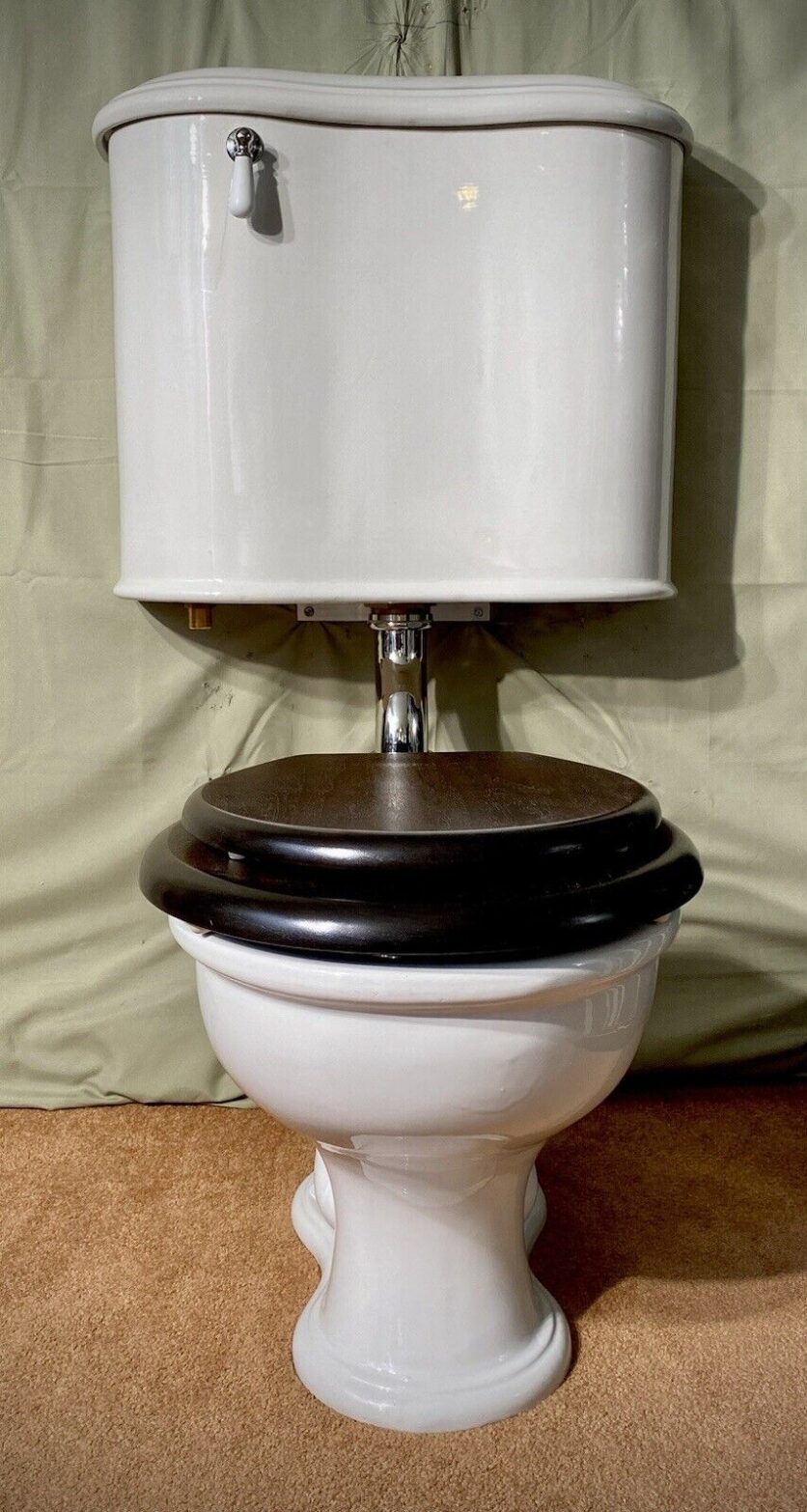 The Saga of Jess’ $3k Vintage Toilet (+ Her Bathroom Design Plan ...