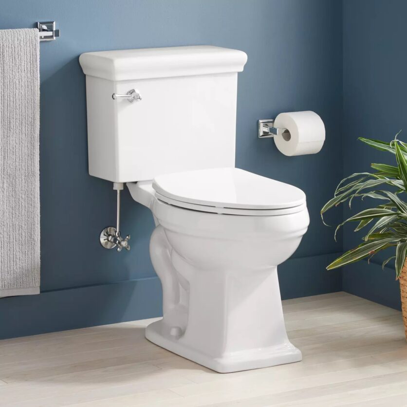 The Saga of Jess’ $3k Vintage Toilet (+ Her Bathroom Design Plan ...