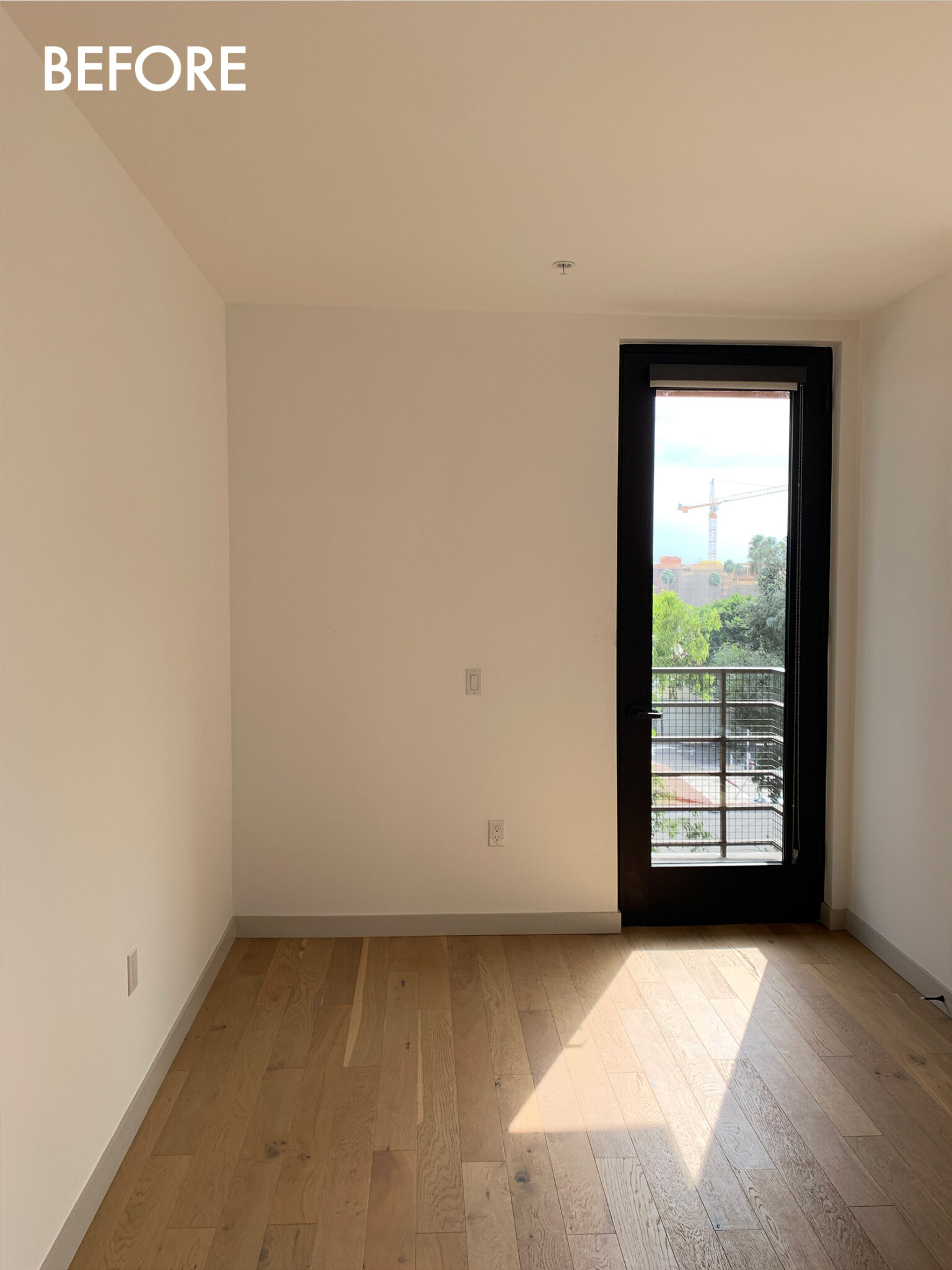 THE BIG REVEAL: A Full Look Inside Mal's 500 Sqft Resort-Like Hollywood ...