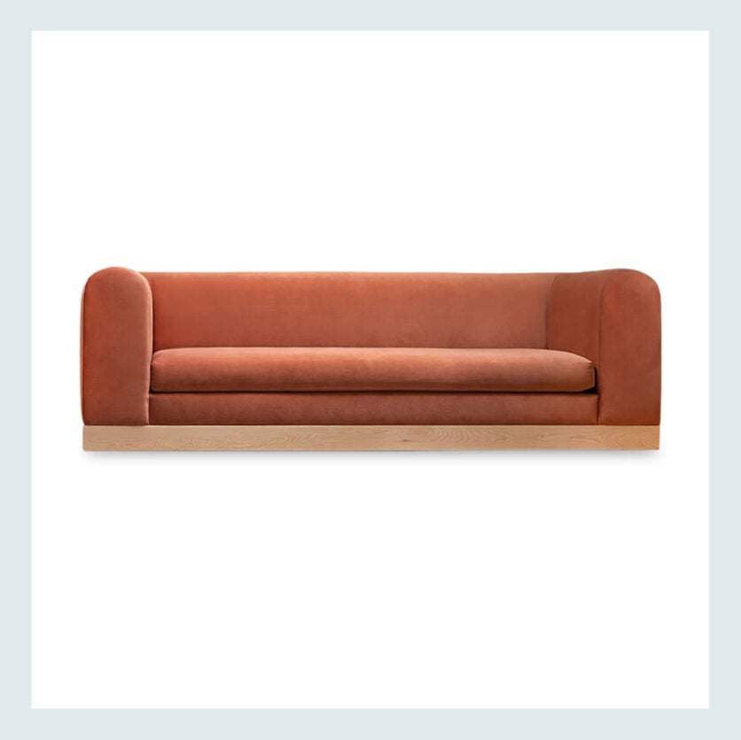 22 Design-Forward COMFORTABLE Sleeper Sofa Beds That Make Your Eyes ...