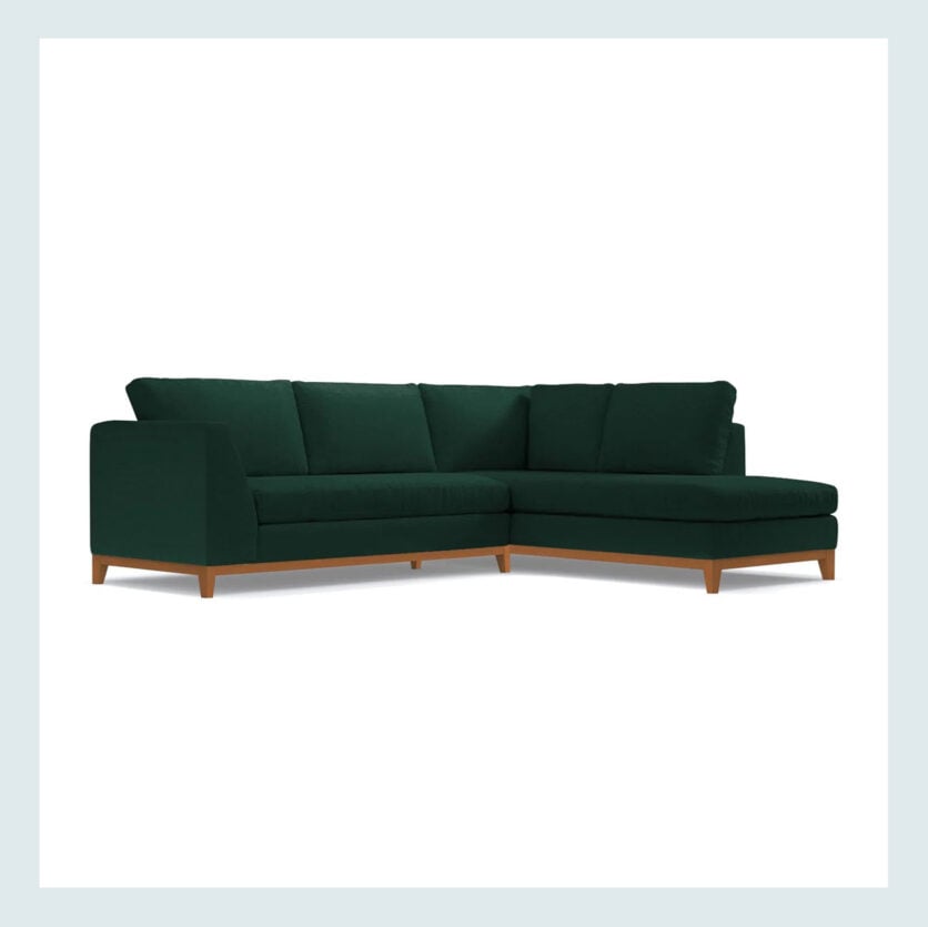 22 Design-Forward COMFORTABLE Sleeper Sofa Beds That Make Your Eyes ...