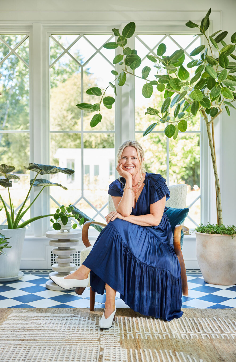 It's Here! Our First EHD Collection With Rugs USA (+ Why Now? And Why ...