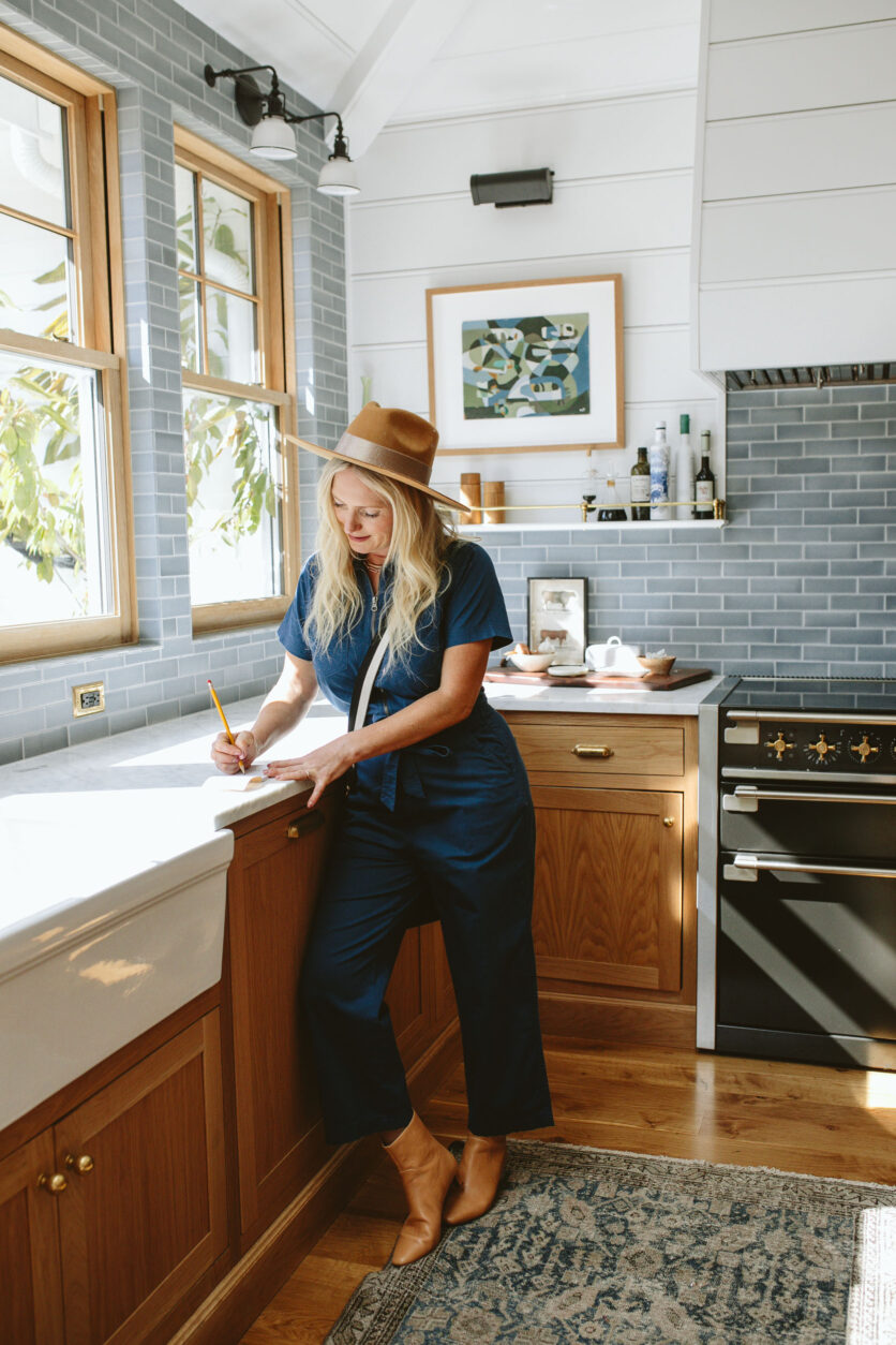 Elevated Fall Basics From The Earth's Friendliest Brand - Emily Henderson