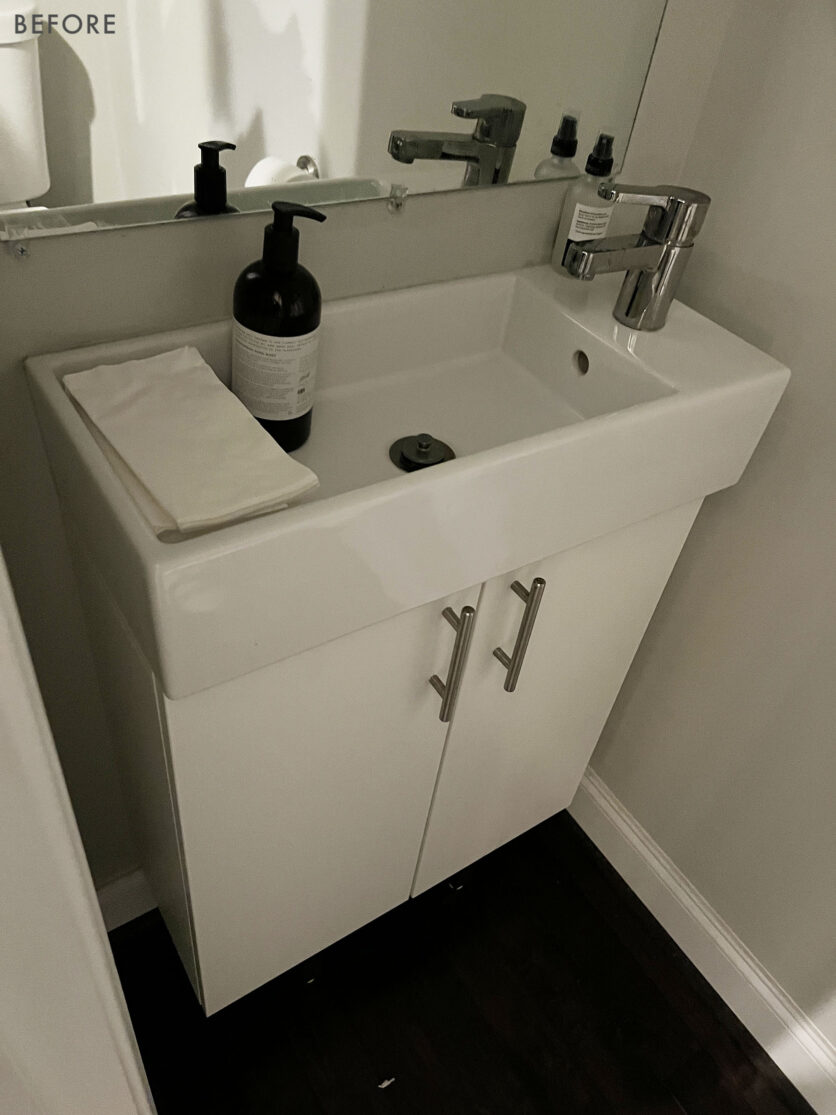 Why Rashida Chose Blue Walls For Her First TWO Client Makeovers (+ What ...
