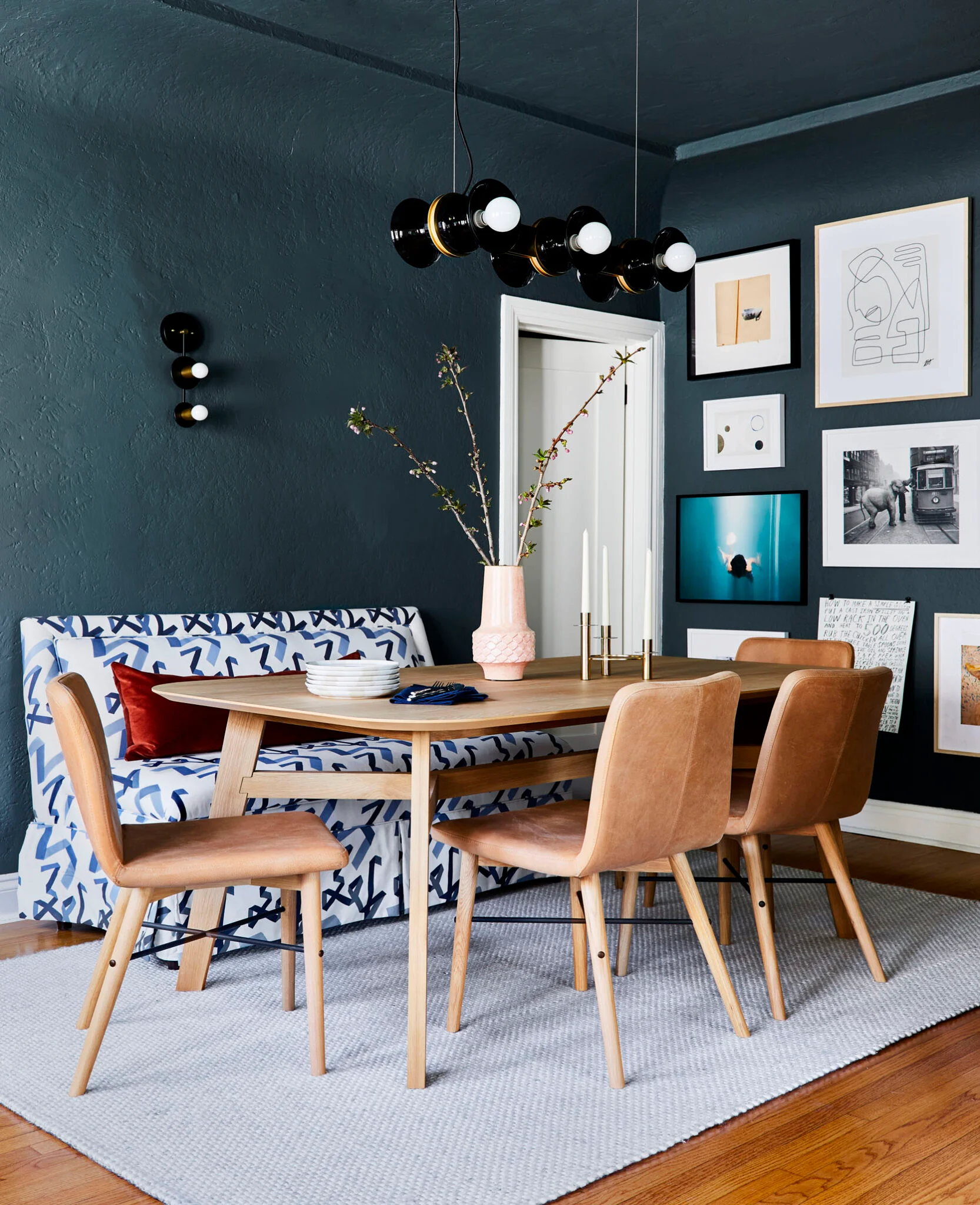 The Best/REALLY GOOD Blue Paint Colors That I've Used, Experienced, And ...