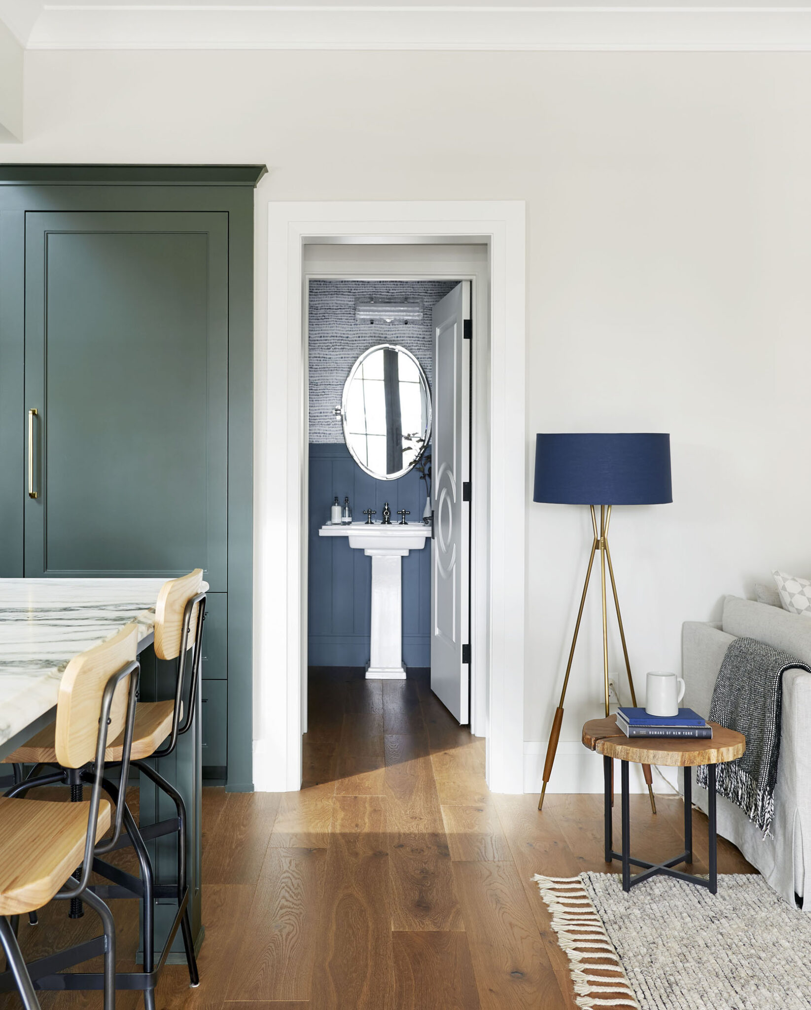 The Best/REALLY GOOD Blue Paint Colors That I've Used, Experienced, And ...