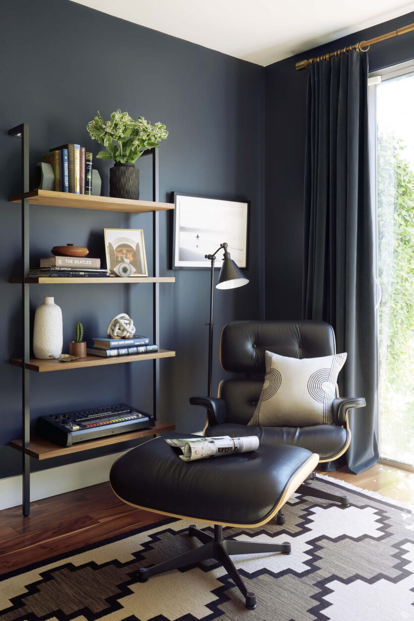 The Best/REALLY GOOD Blue Paint Colors That I've Used, Experienced, And ...